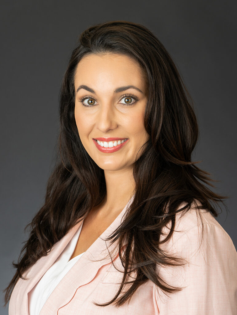 Administrative Staff | Wilson & Johnson